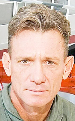 Thor William Wentz | News, Sports, Jobs - Altoona Mirror